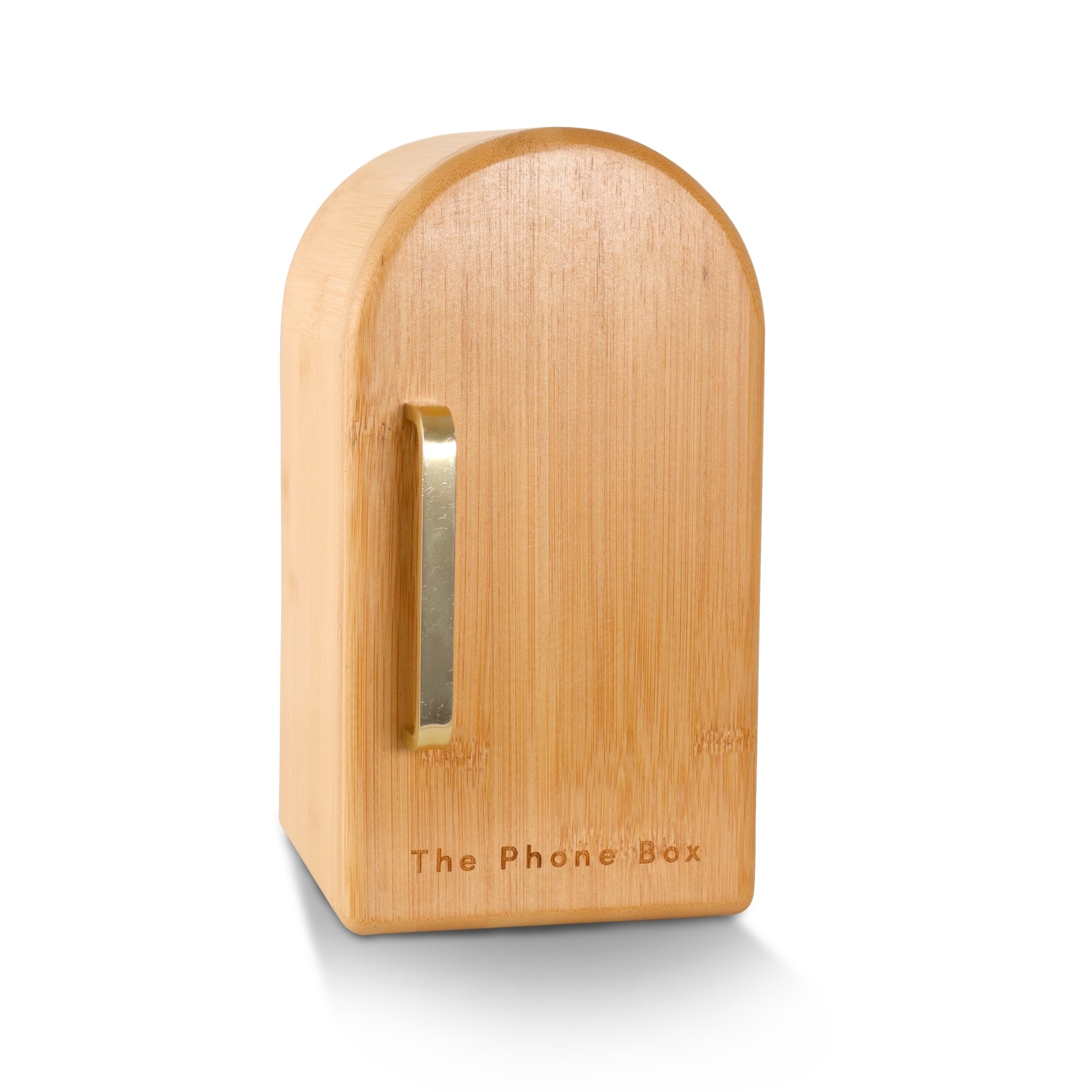 The Phone Box