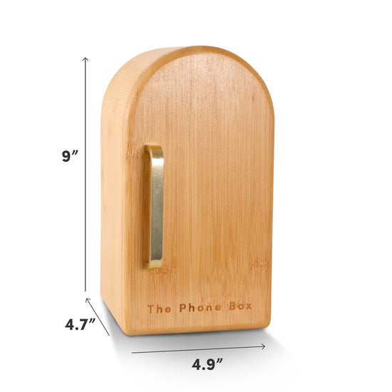 The Phone Box